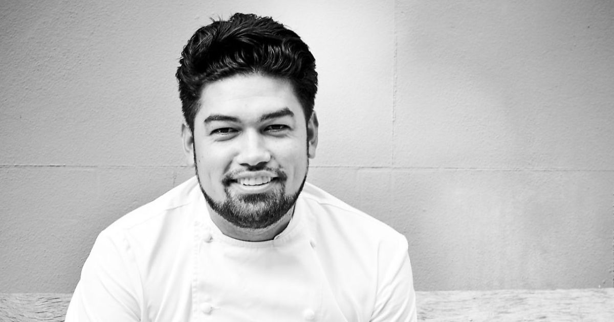 Luke Selby announced as new executive chef at Le Manoir | The Good Food ...